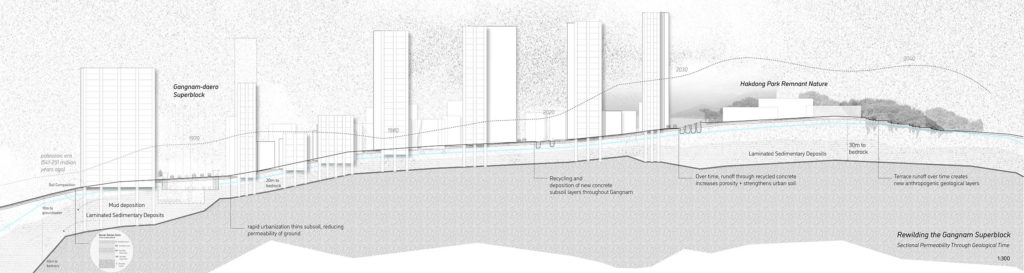 Rewilding the Urban Block: Constructing Permeability through Artificial ...
