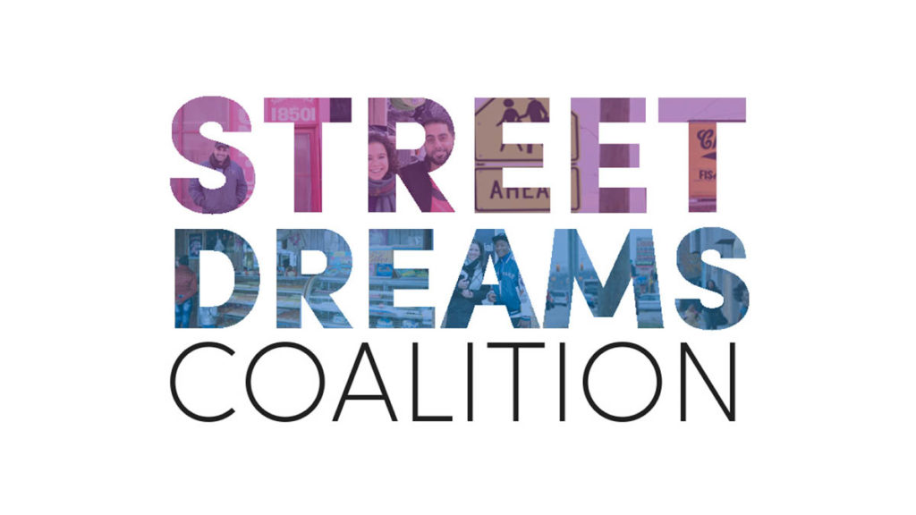 Street Dreams: Redefining Revitalization at West Warren Avenue ...