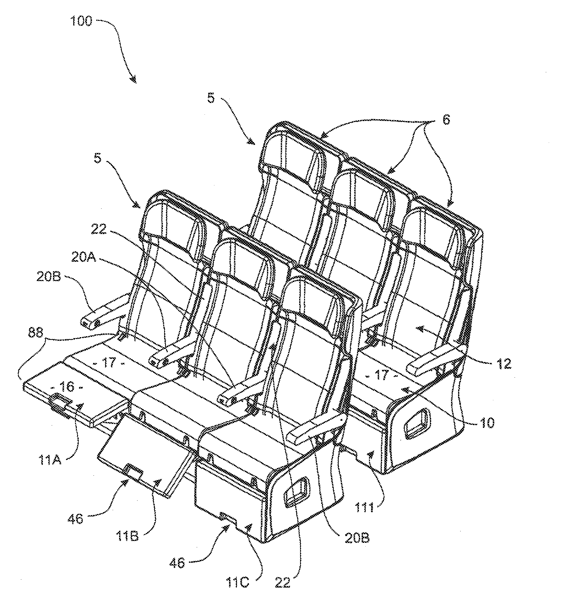 The Future of Air Travel: Designing a better in-flight experience ...