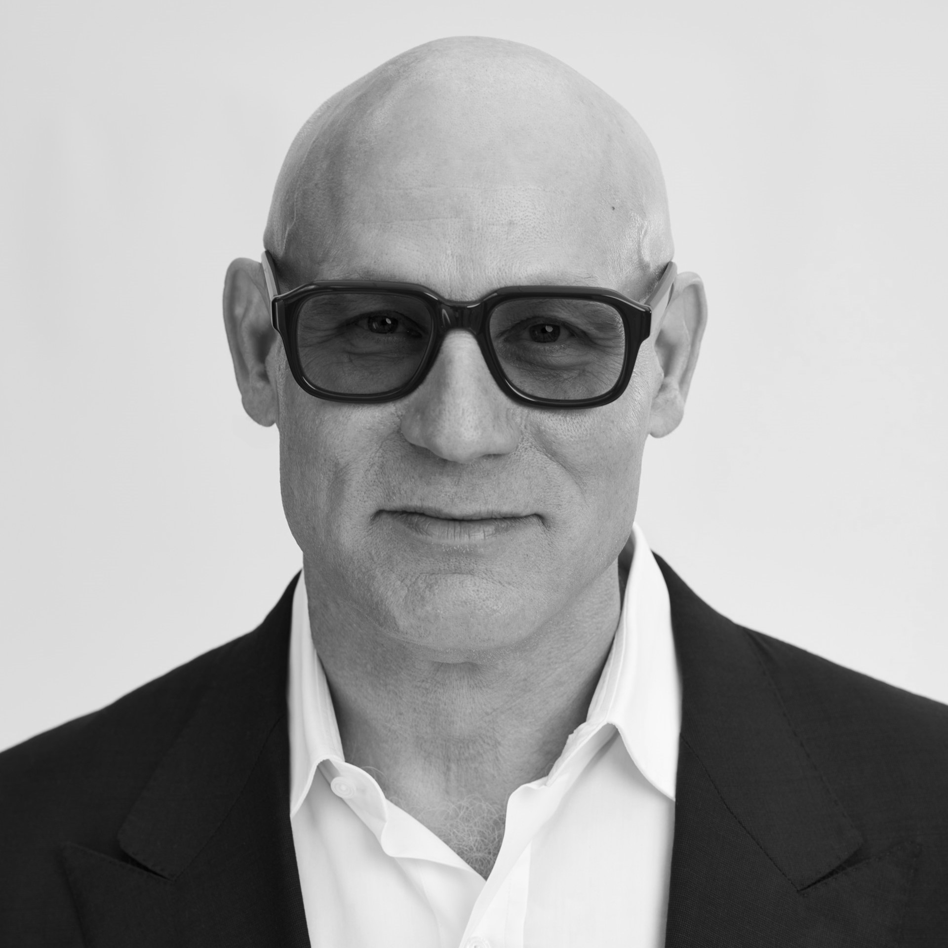 Craig Robins - Harvard Graduate School of Design