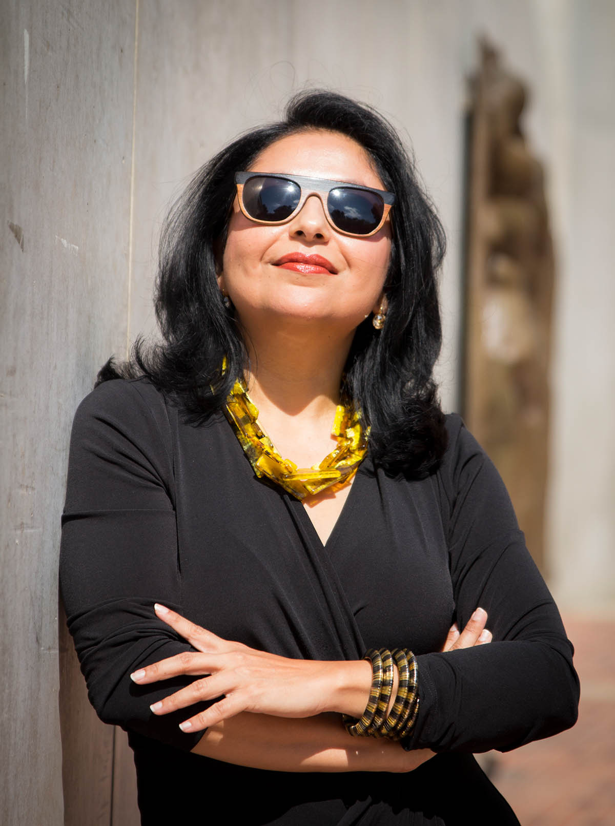 International Womxn's Week Keynote Address: Ananya Roy, "Undoing ...