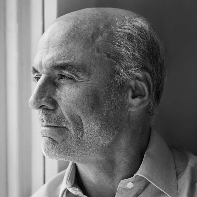 Scott Mead (AB ’77) - Harvard Graduate School of Design