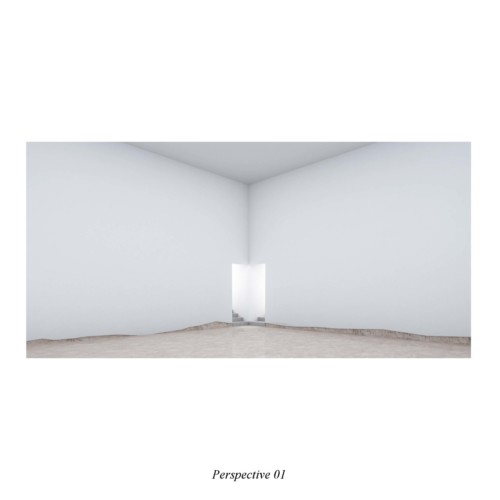 Hidden Room – Doubled Room - Harvard Graduate School of Design