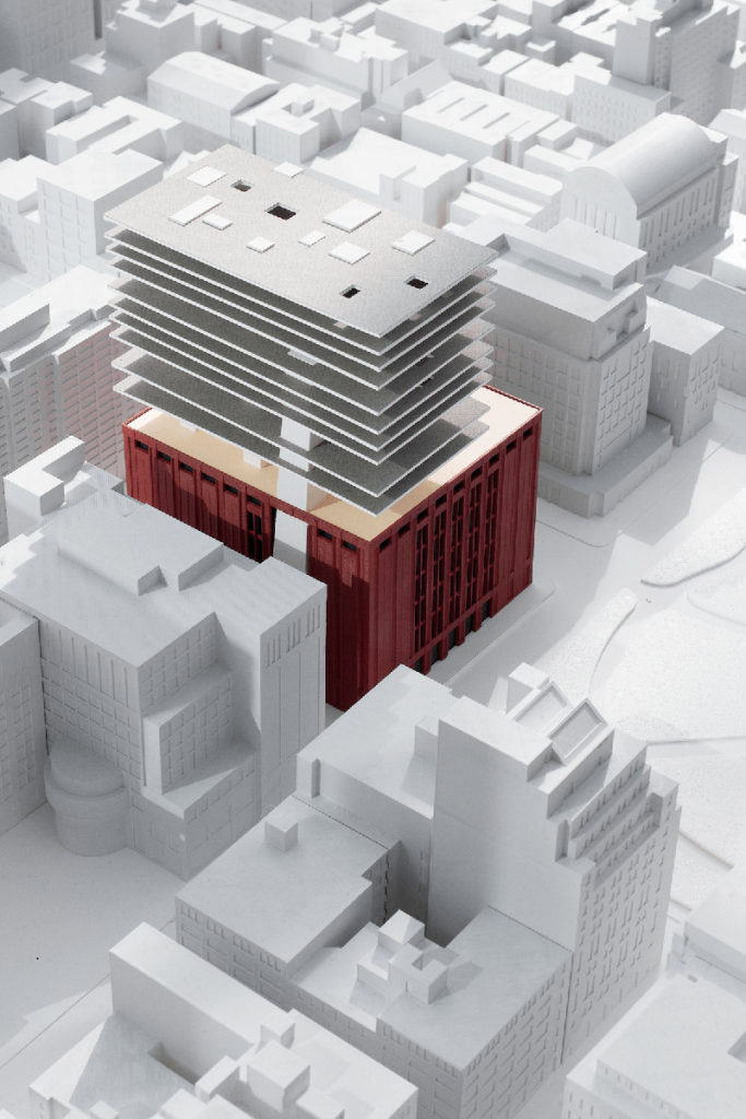 The Fundamentals - Harvard Graduate School of Design