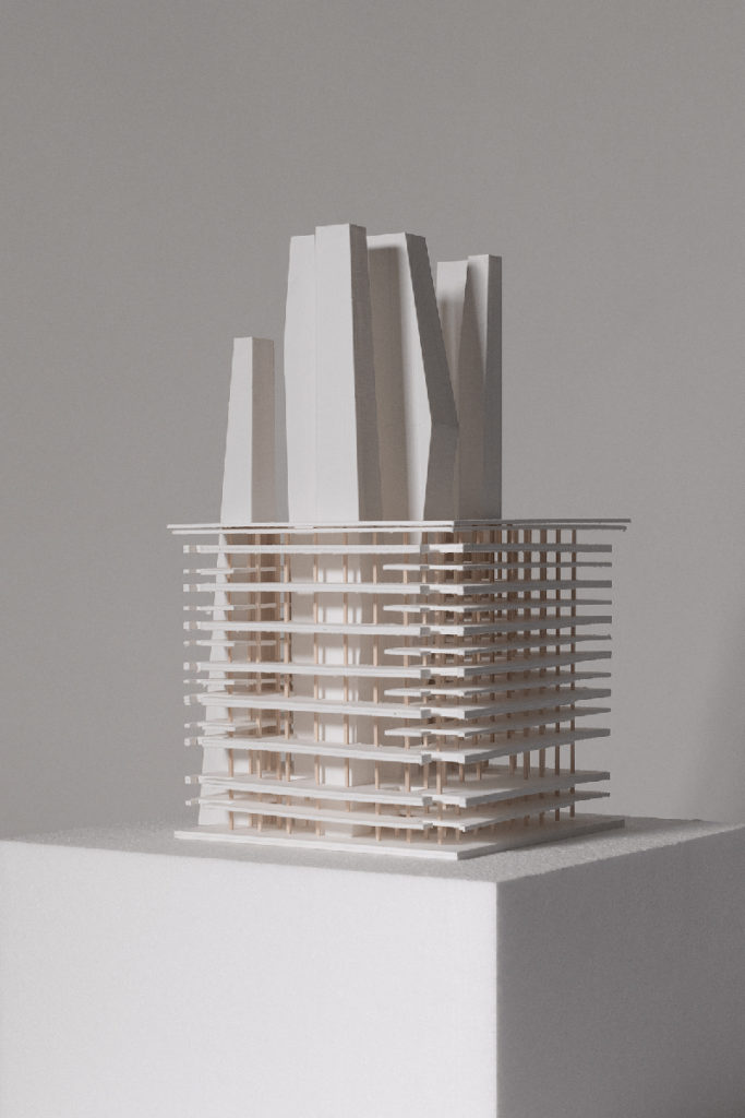 The Fundamentals - Harvard Graduate School of Design