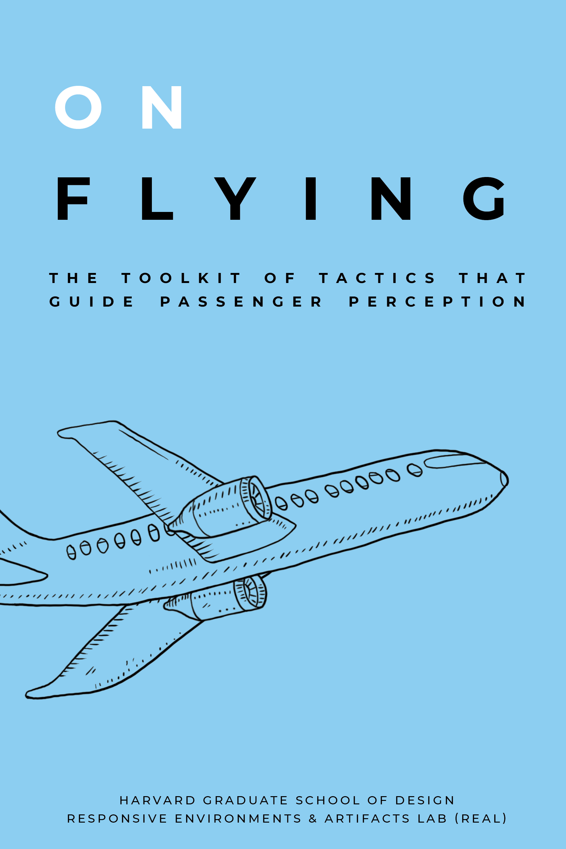 The Future of Air Travel: Designing a better in-flight experience ...
