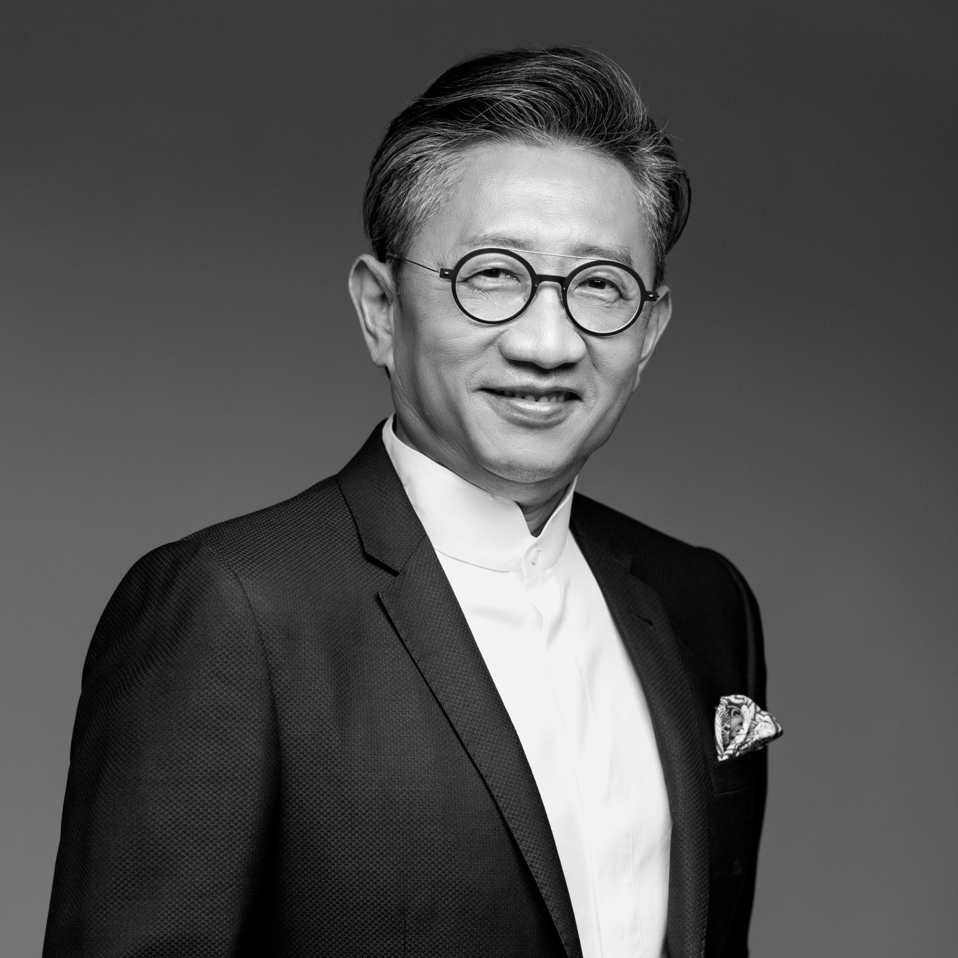 Sean C. S. Chiao, FAIA (MAUD ’88) - Harvard Graduate School of Design