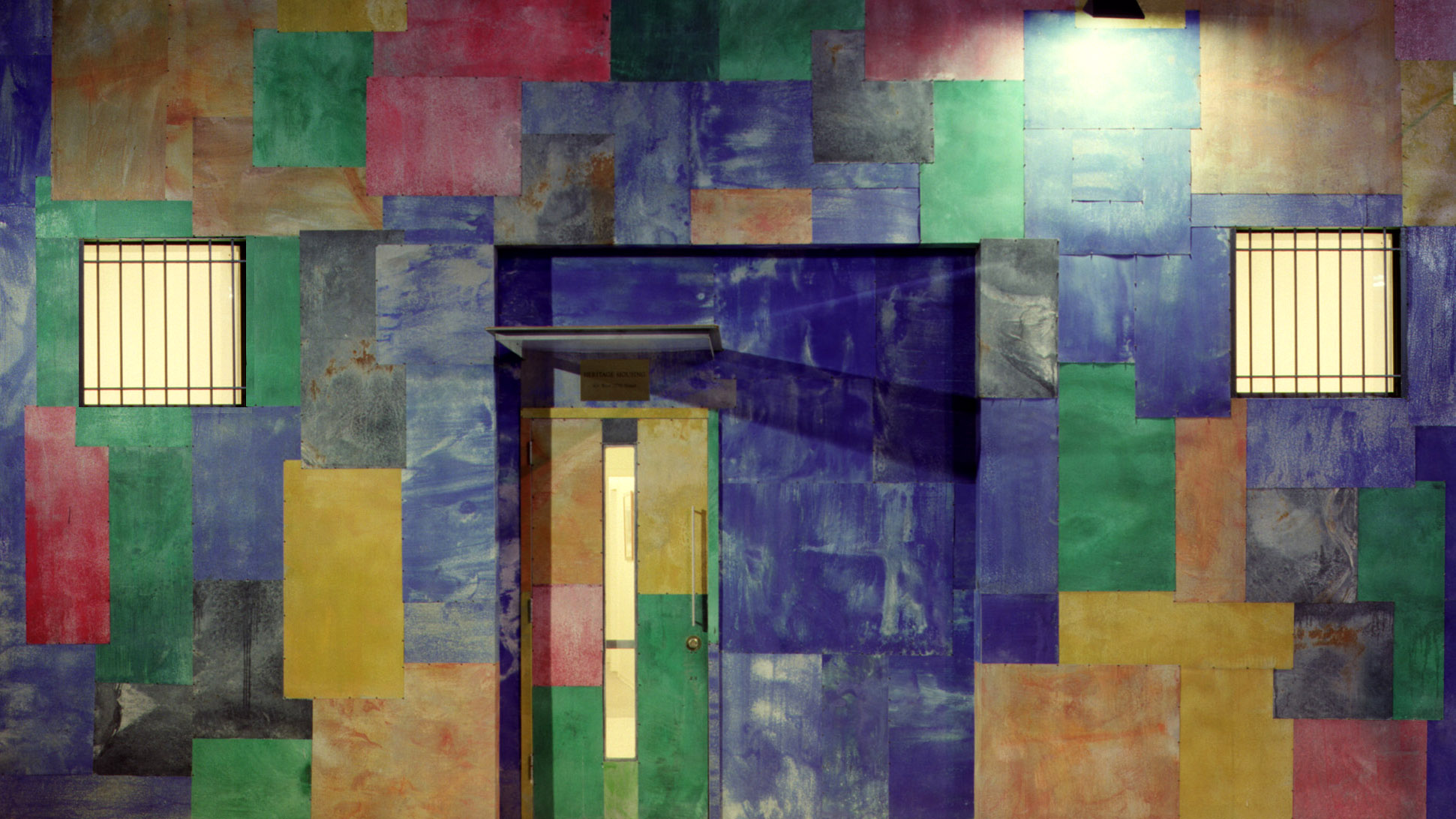 Harlem Renaissance Decorating Ideas | Shelly Lighting