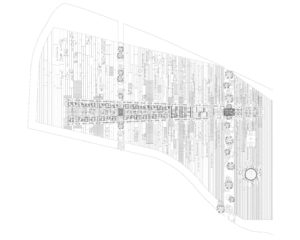 Groundscrapers: Exploring the logic behind long, low buildings ...