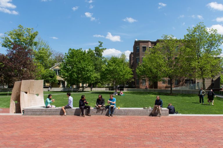 MDE Application Requirements - Harvard Graduate School of Design