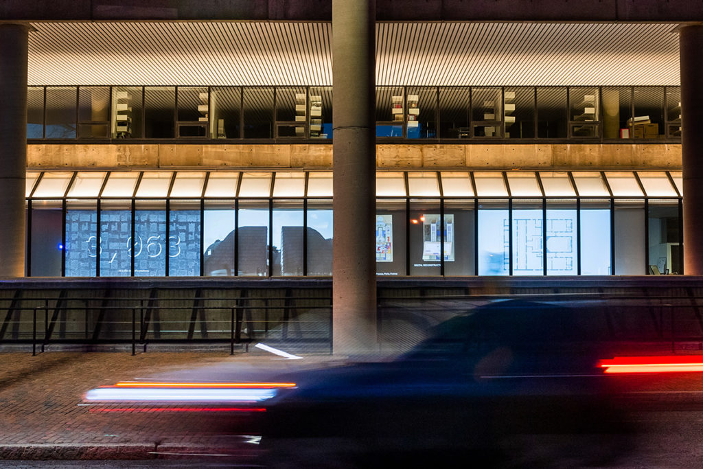 Selected Architecture Thesis Projects: Fall 2020 - Harvard Graduate ...