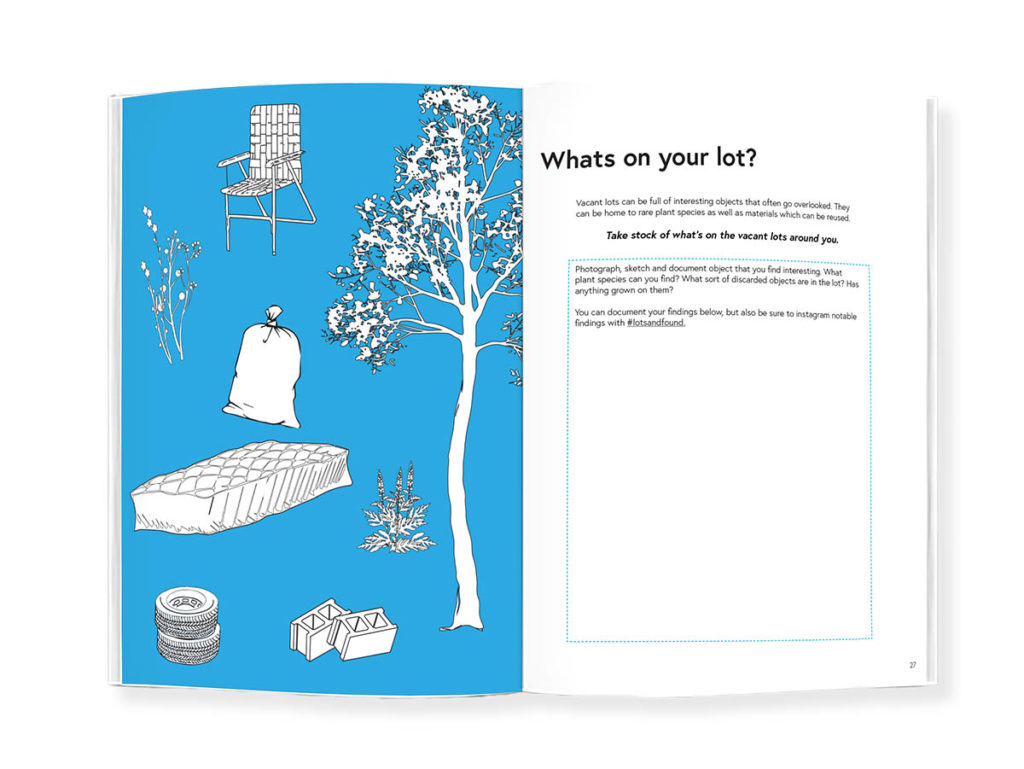 Detroit’s Got Lots: The Generation Z Guide to Warrendale’s Vacant Lots ...