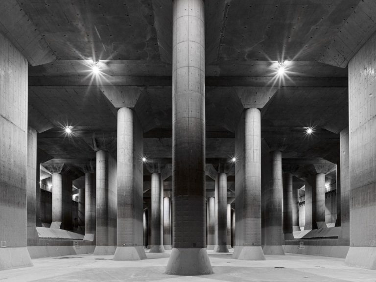 Landscapes of the Void: Speculative design for tunnels, mines ...