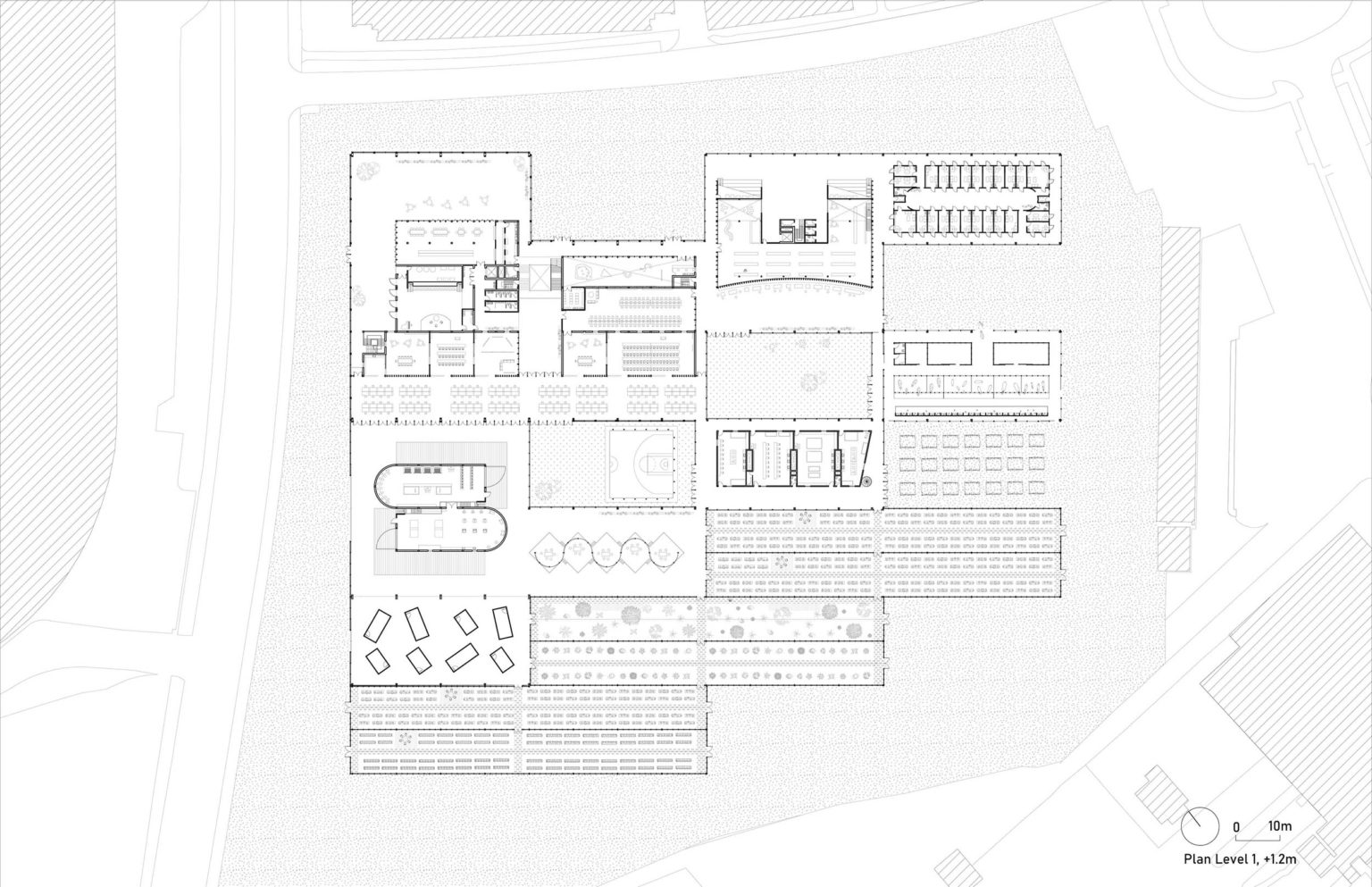 A School of Agritecture - Harvard Graduate School of Design
