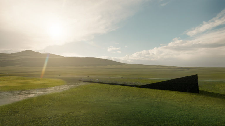 Ovis Versatilis: Icelandic Sheep Farm as Land Art Museum and Evolution ...