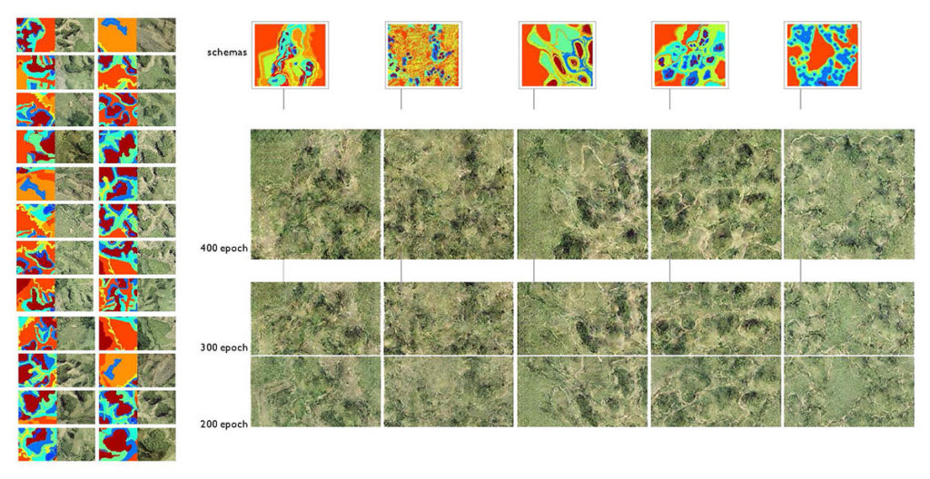 Center – Periphery: Encoding New Processes in Shenzhen’s Boundaries ...