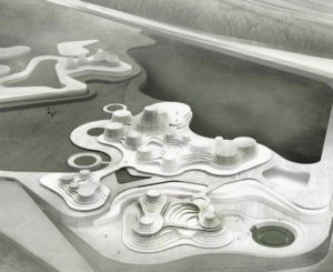 Center – Periphery: Encoding New Processes in Shenzhen’s Boundaries ...