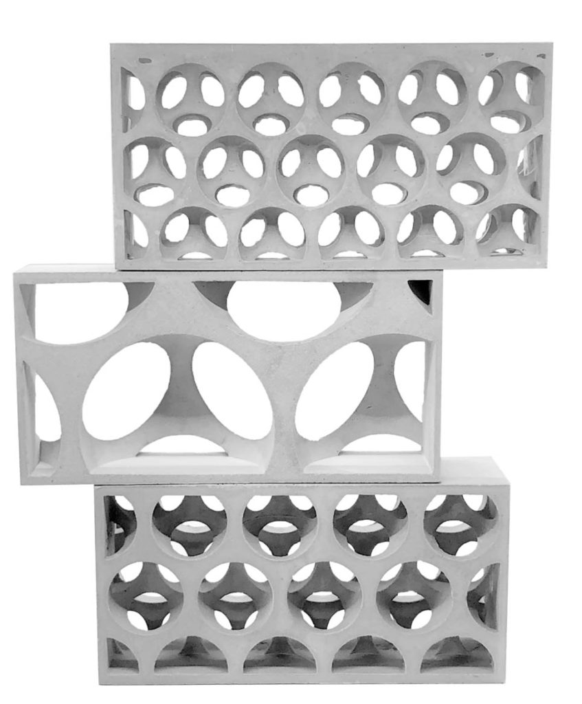 NuBlock - Harvard Graduate School of Design