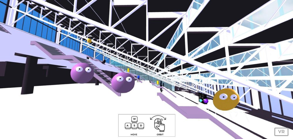 Gallery 40K: That Is A Wrap - Harvard Graduate School of Design