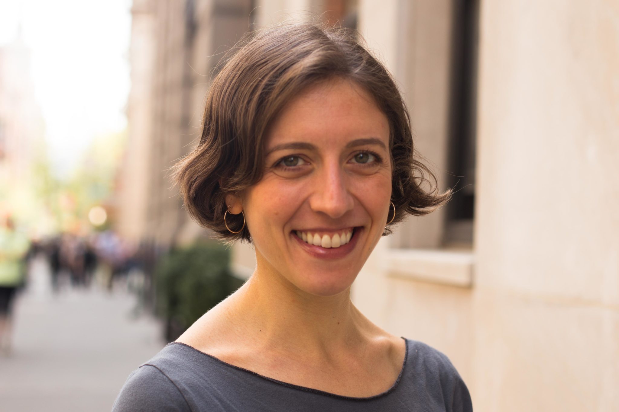 Rachel Meltzer appointed inaugural Plimpton Associate Professor of ...