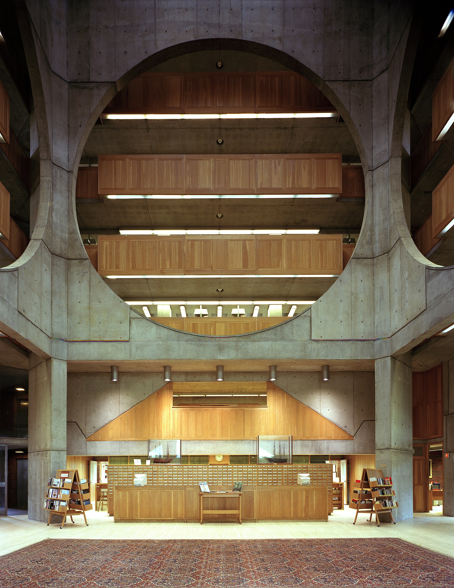 Small Institutions: On rediscovering the emotional conditions of ...