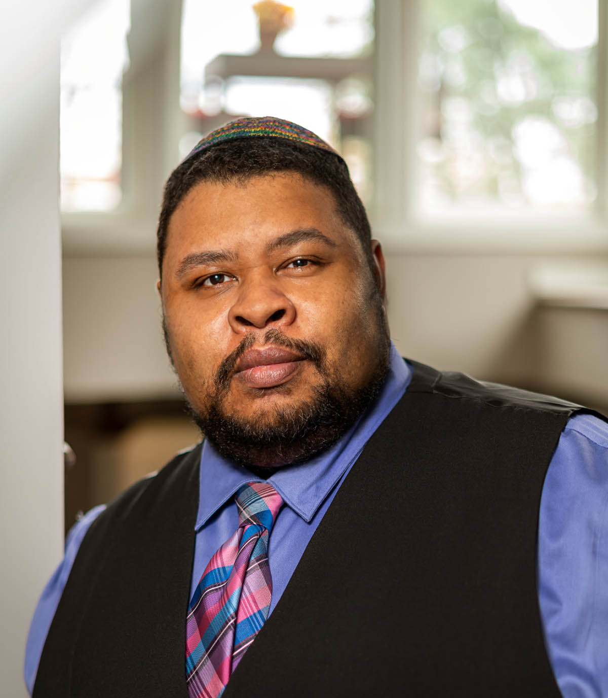 Michael Twitty, "Beyond 'Slave Food': Re-Organizing the Perceptions and ...