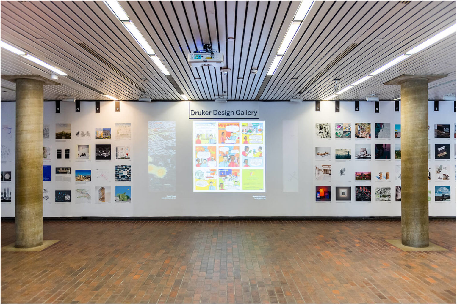 GSD: A–Z 2020 & 2021 - Harvard Graduate School of Design