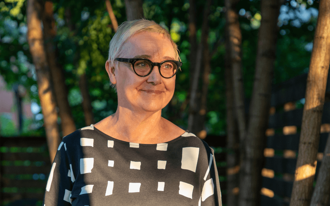 Julie Bargmann (MLA’ 87) wins inaugural Cornelia Hahn Oberlander ...