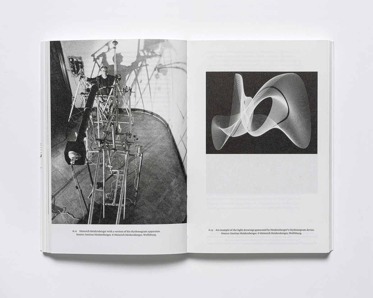 New Book by Andrew Witt Examines the Visual Intersections of ...