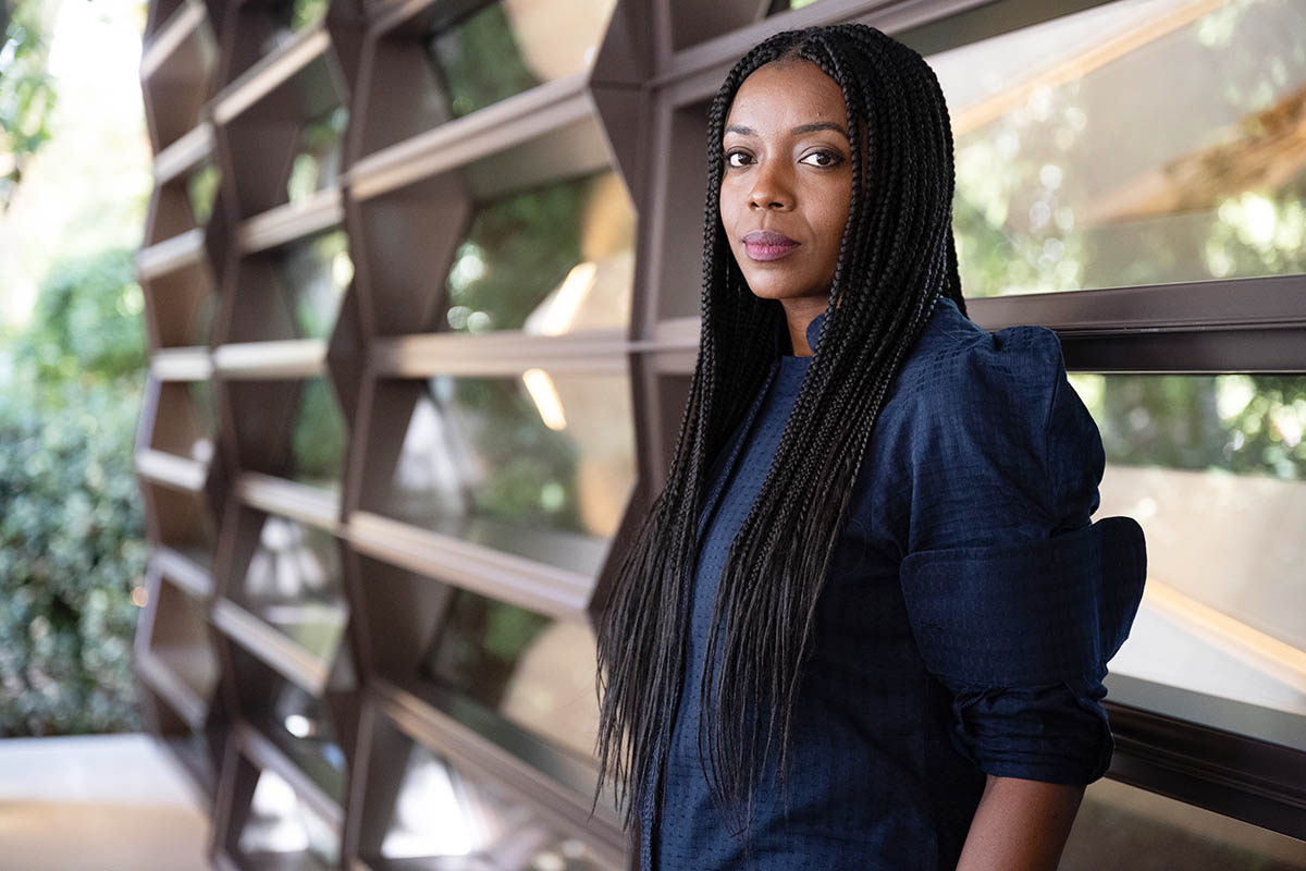 Mariam Kamara, "atelier masōmī: pedagogy, practice and (shifting ...