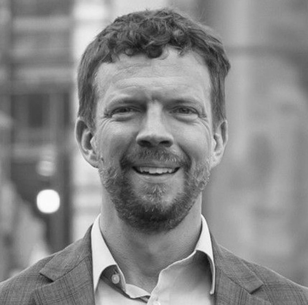 Mayors Imagining the Just City - Harvard Graduate School of Design