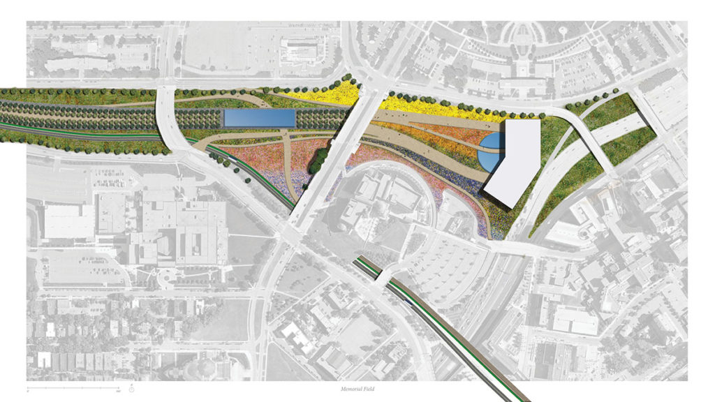 Design Proposals for the Uncertain Future of American Infrastructure ...