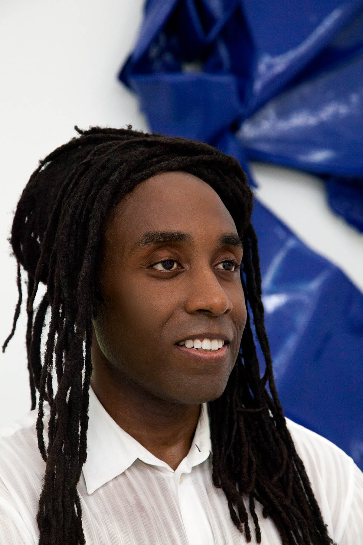 Anthony Titus, "Rupture and Reconciliations" - Harvard Graduate School ...