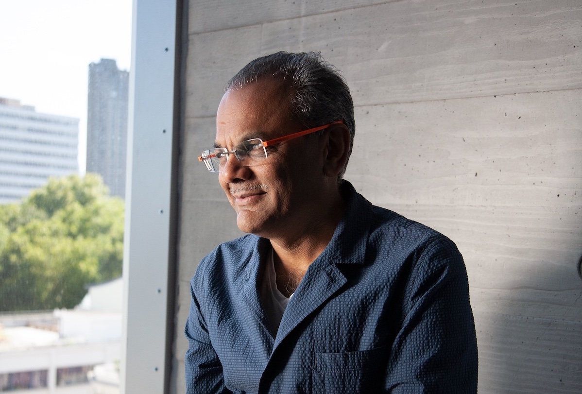 Hanif Kara Recognized with Order of the British Empire Award in Queen's ...