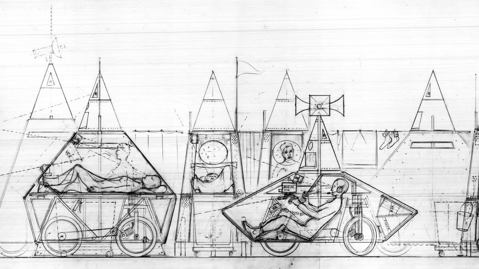 A Behind-the-Scenes Look at Interrogative Design: Selected Works of ...