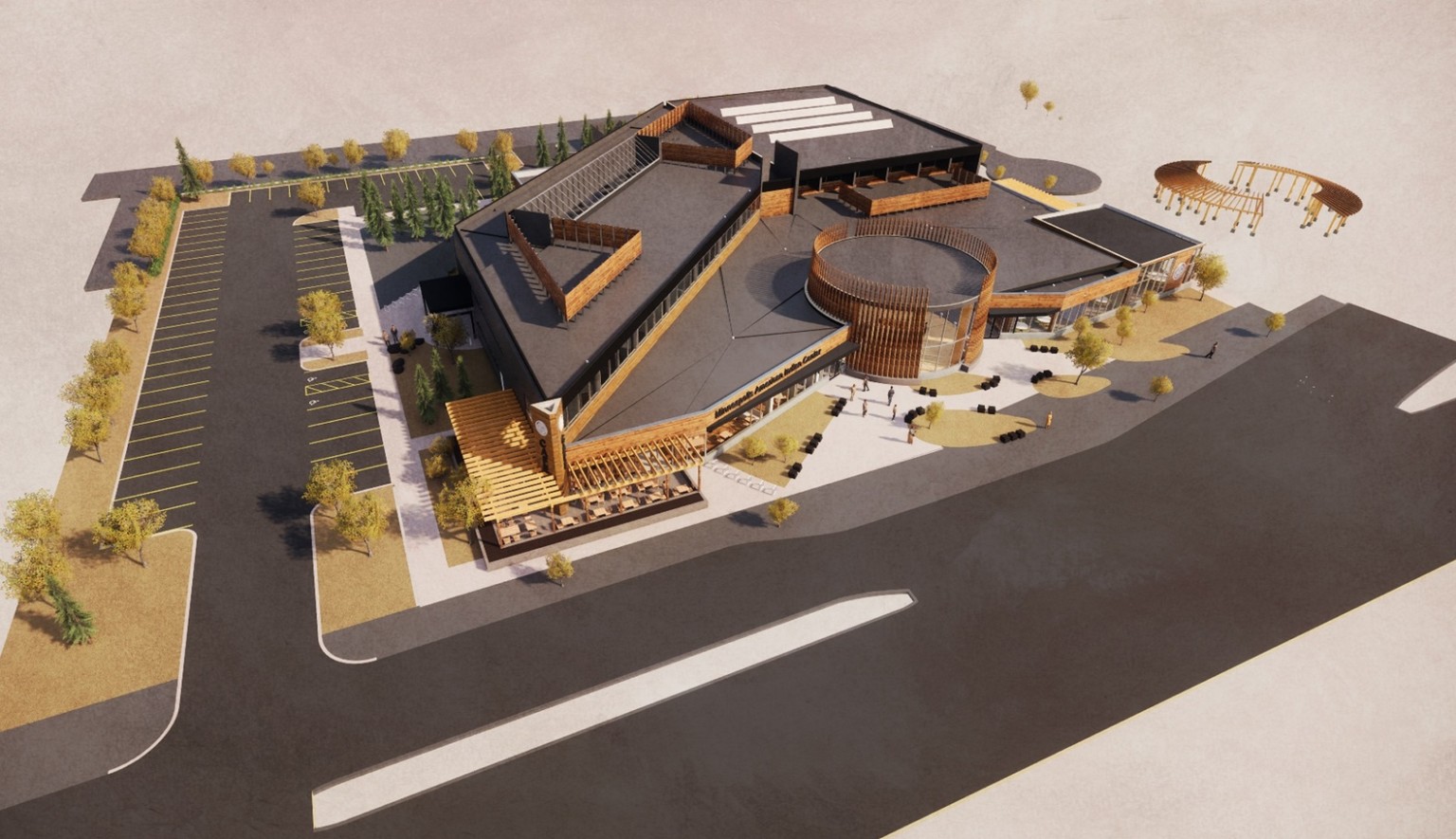 Shaping Contemporary Indigenous Design: An interview with Sam Olbekson ...