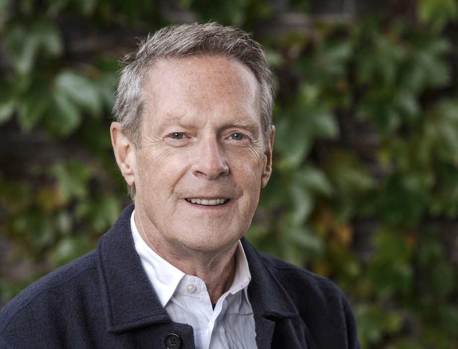 Gary R. Hilderbrand Appointed Chair of the GSD Department of Landscape ...