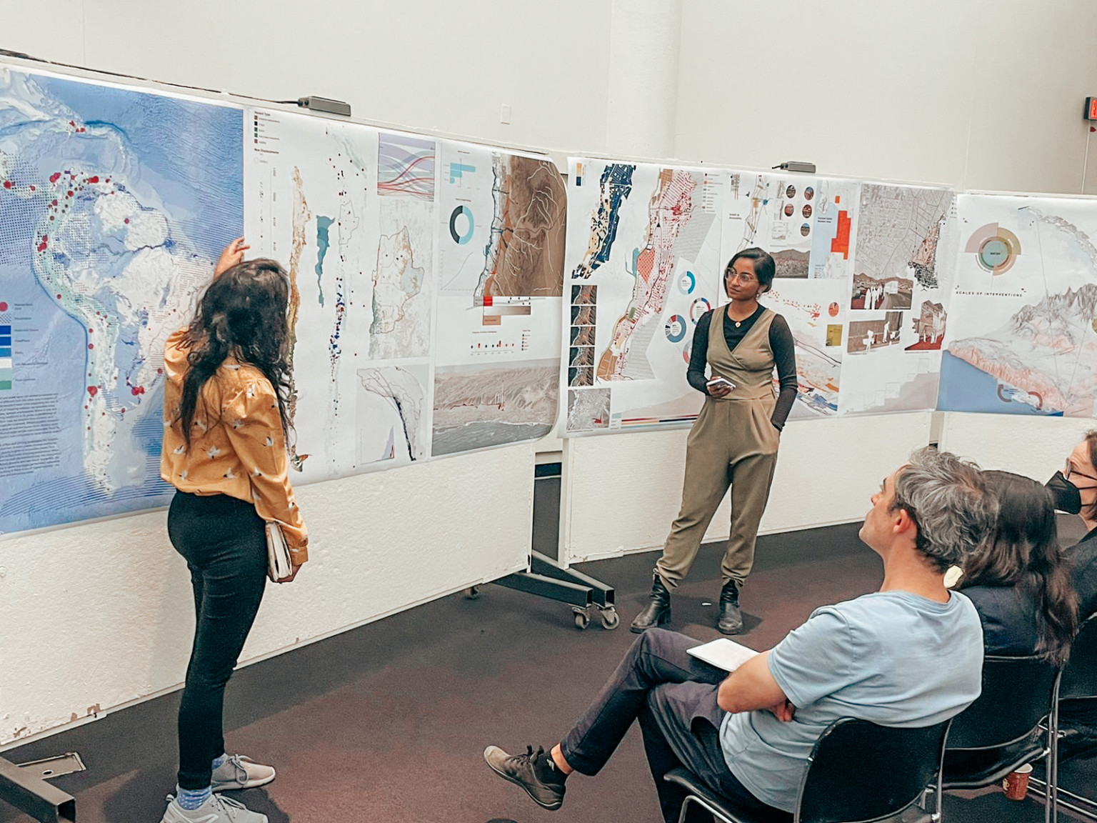 Climate Migration: Latin America Prepares for an Increase in ...