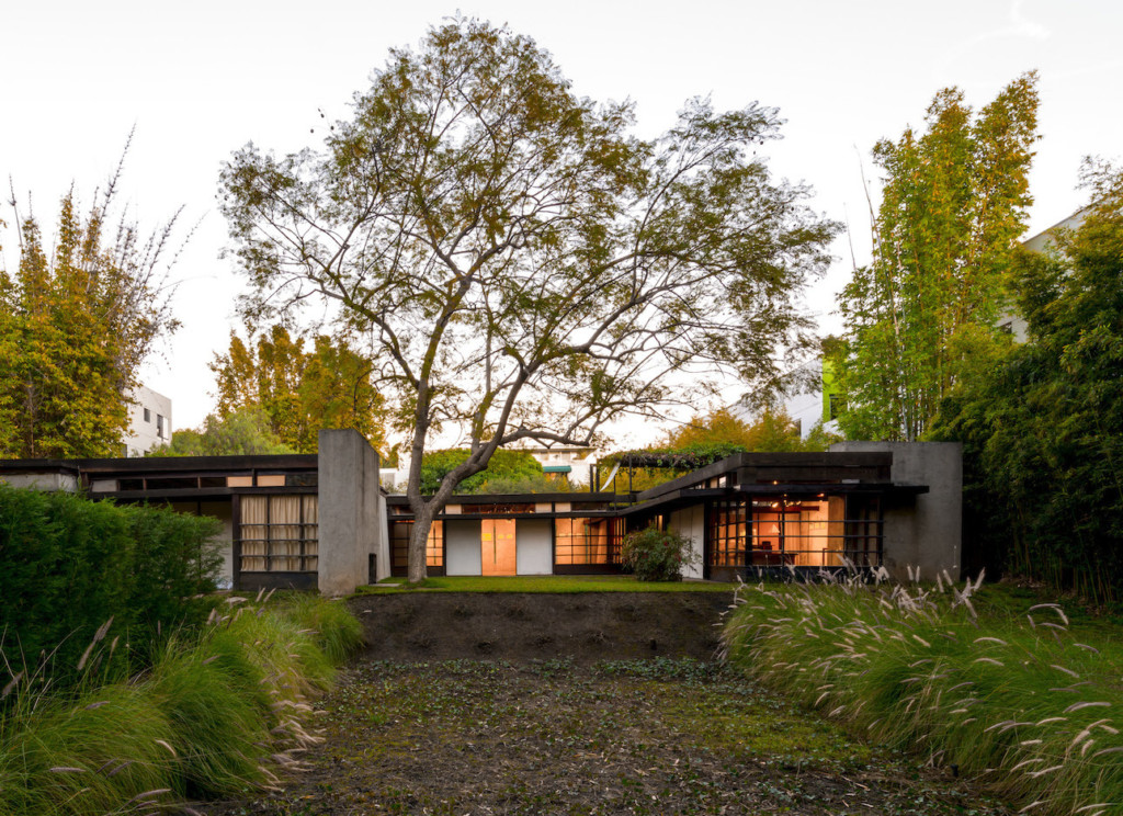 The Queer Home Combining Architecture With Movement To Speculate On