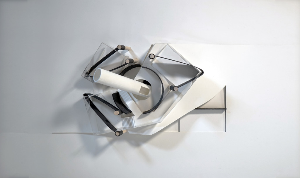 The Queer Home Combining Architecture With Movement To Speculate On