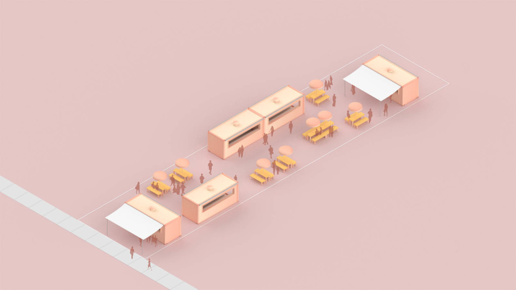 How Are 'We' Living? Reevaluating the Chicago Boulevard System ...