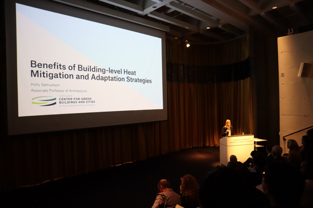 Designing Sustainable Solutions for a Better Built Environment: A ...