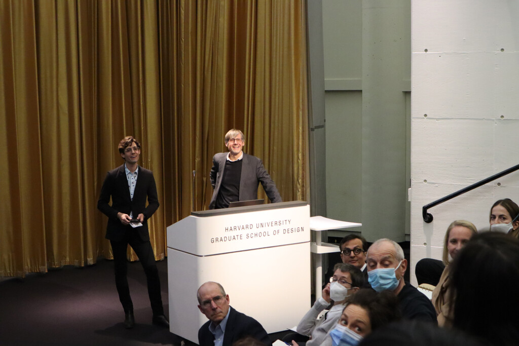 Designing Sustainable Solutions for a Better Built Environment: A ...