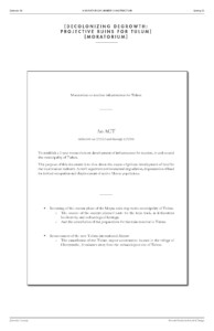 A Moratorium on New Construction? Beyond the Provocation: A Call for Systemic Change from Access ...