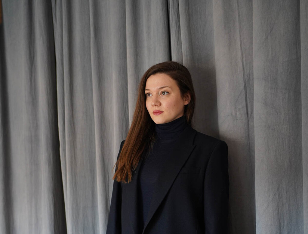 Marija Marić, "Architecture and The Real-Estate-Media Complex ...