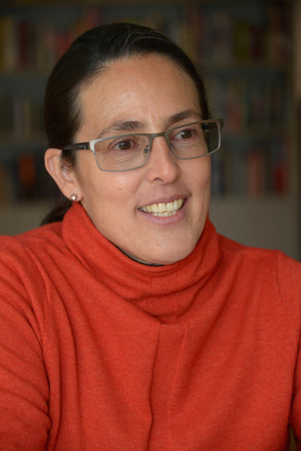 Ana María Durán Calisto, "The Deep History of Amazonian Agroecological ...