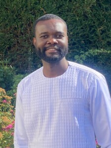 Welcoming 2022–2023 Pollman Fellow Emmanuel Kofi Gavu - Harvard ...