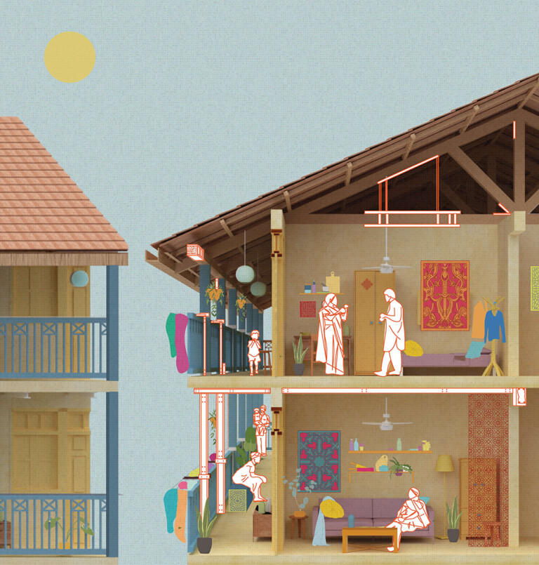 A Moratorium on New Construction? - Harvard Graduate School of Design