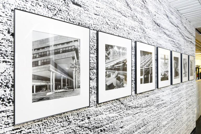 John Andrews: Architect of Uncommon Sense - Harvard Graduate School of ...