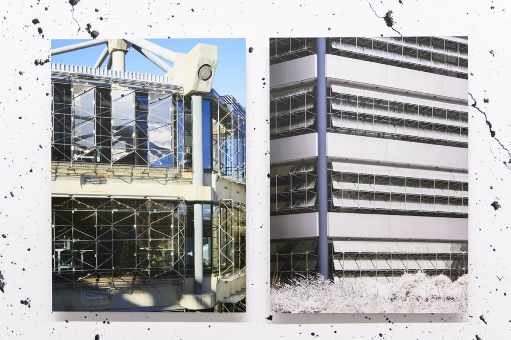 John Andrews: Architect of Uncommon Sense - Harvard Graduate School of ...